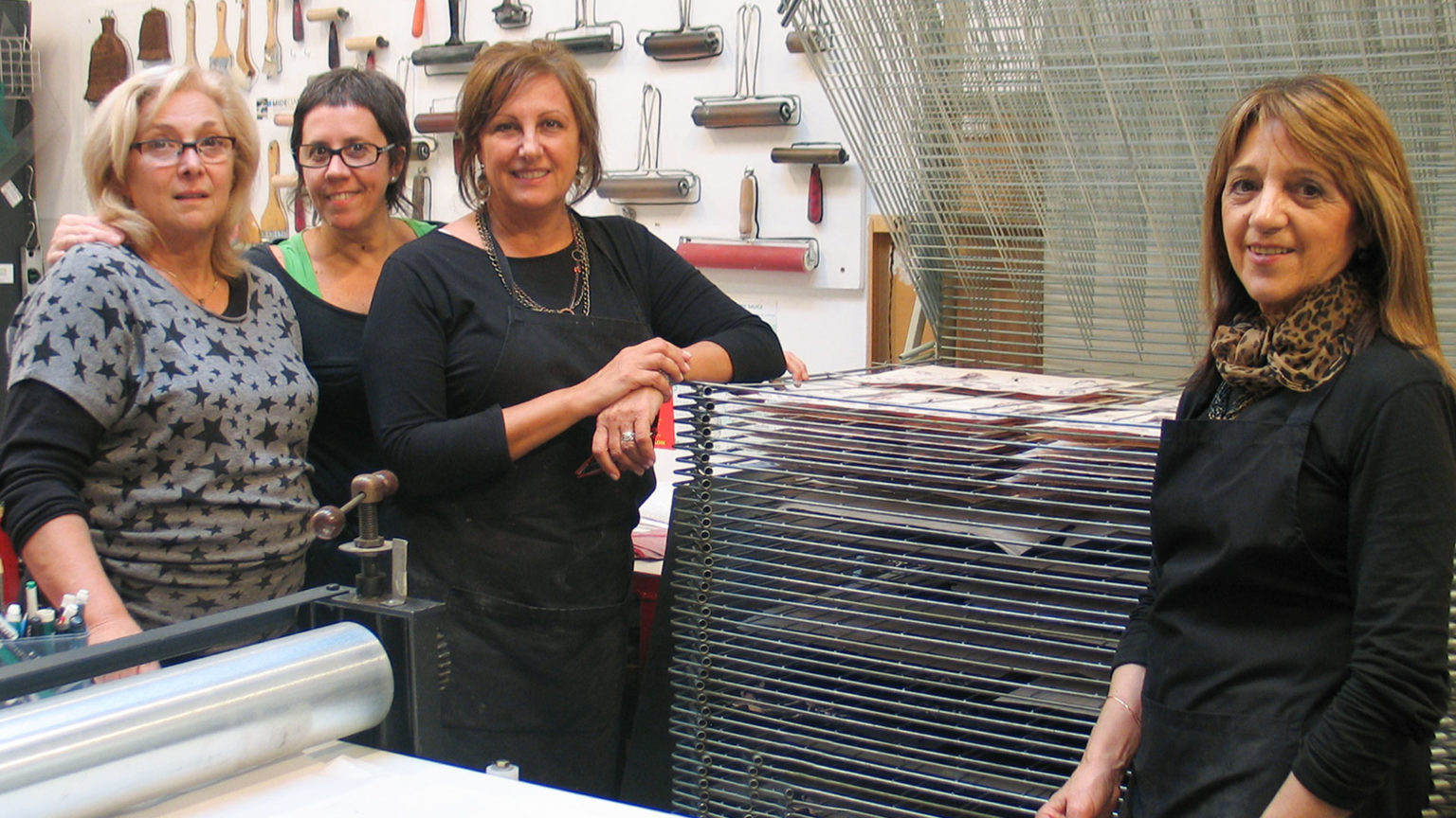 Alexandra Leeds | Proyecto´ace