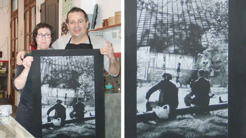 Christopher Newman | Proyecto´ace