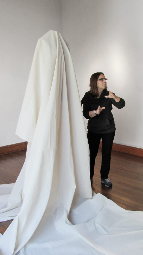 Vanessa Freitag | Proyecto´ace