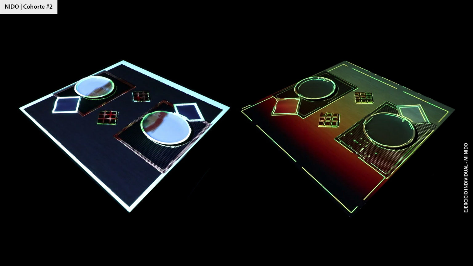 Richard Aponte | Proyecto´ace