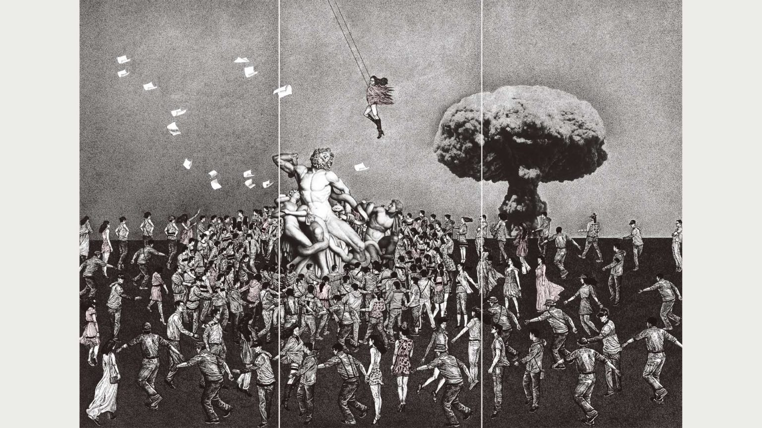 Zhang MinJie | Proyecto´ace