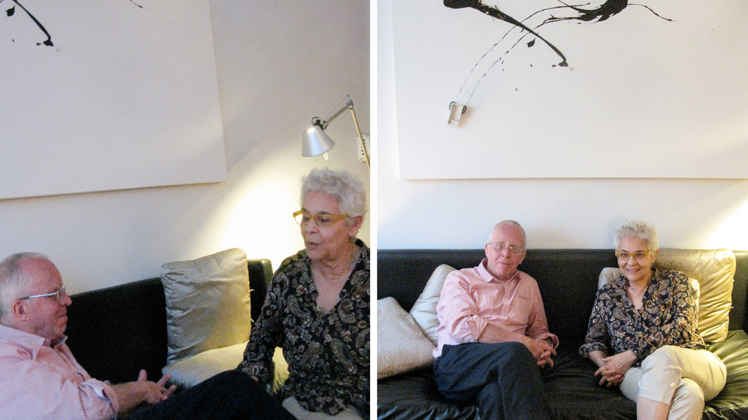 Richard Noyce | Proyecto´ace