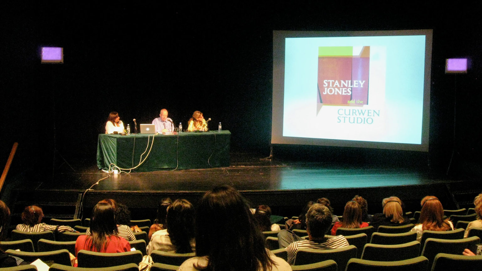 Richard Noyce | Proyecto´ace