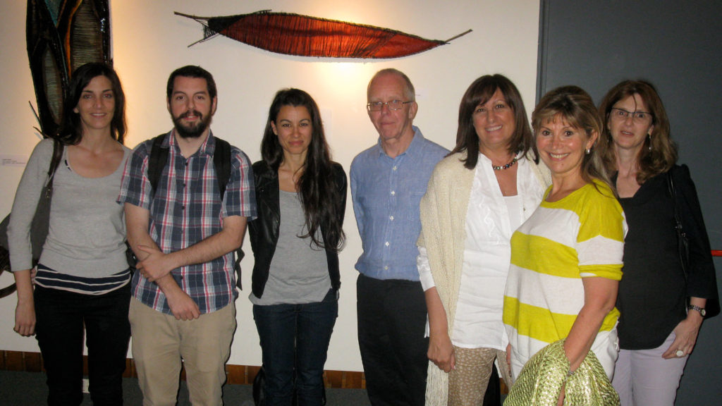 Richard Noyce | Proyecto´ace