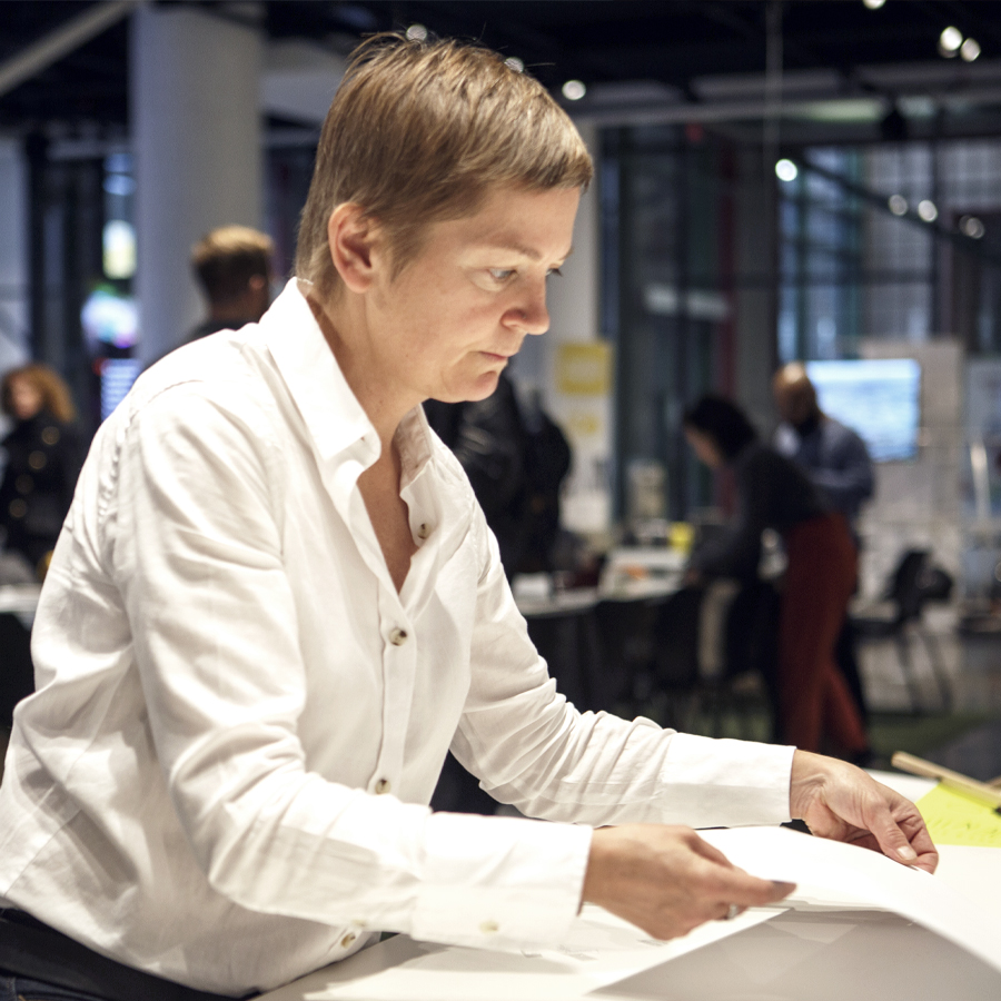 Lisa Graves | Proyecto´ace