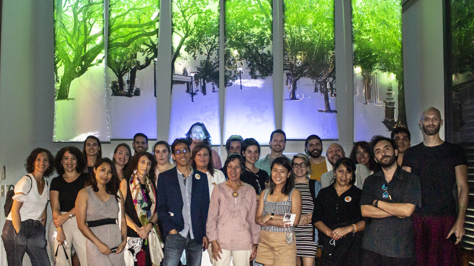 Richard Aponte | Proyecto´ace