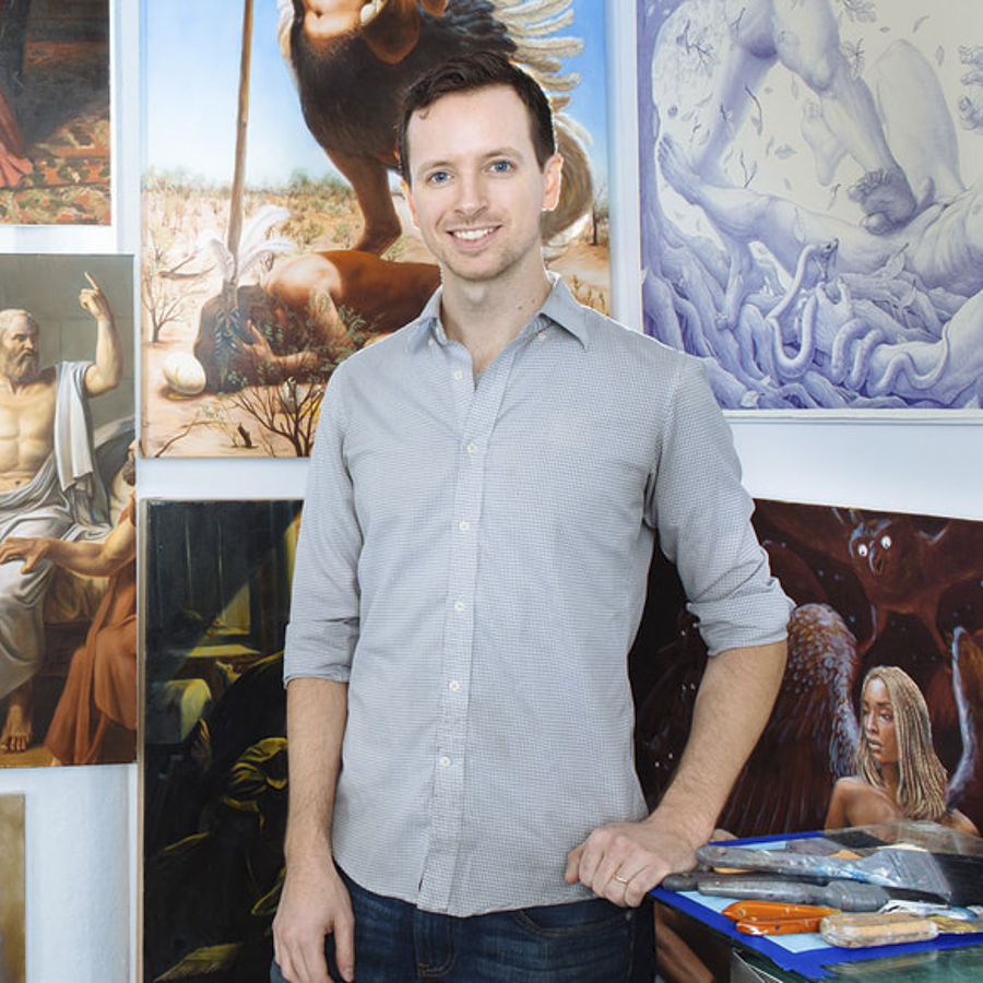 Michael Fusco | Proyecto´ace