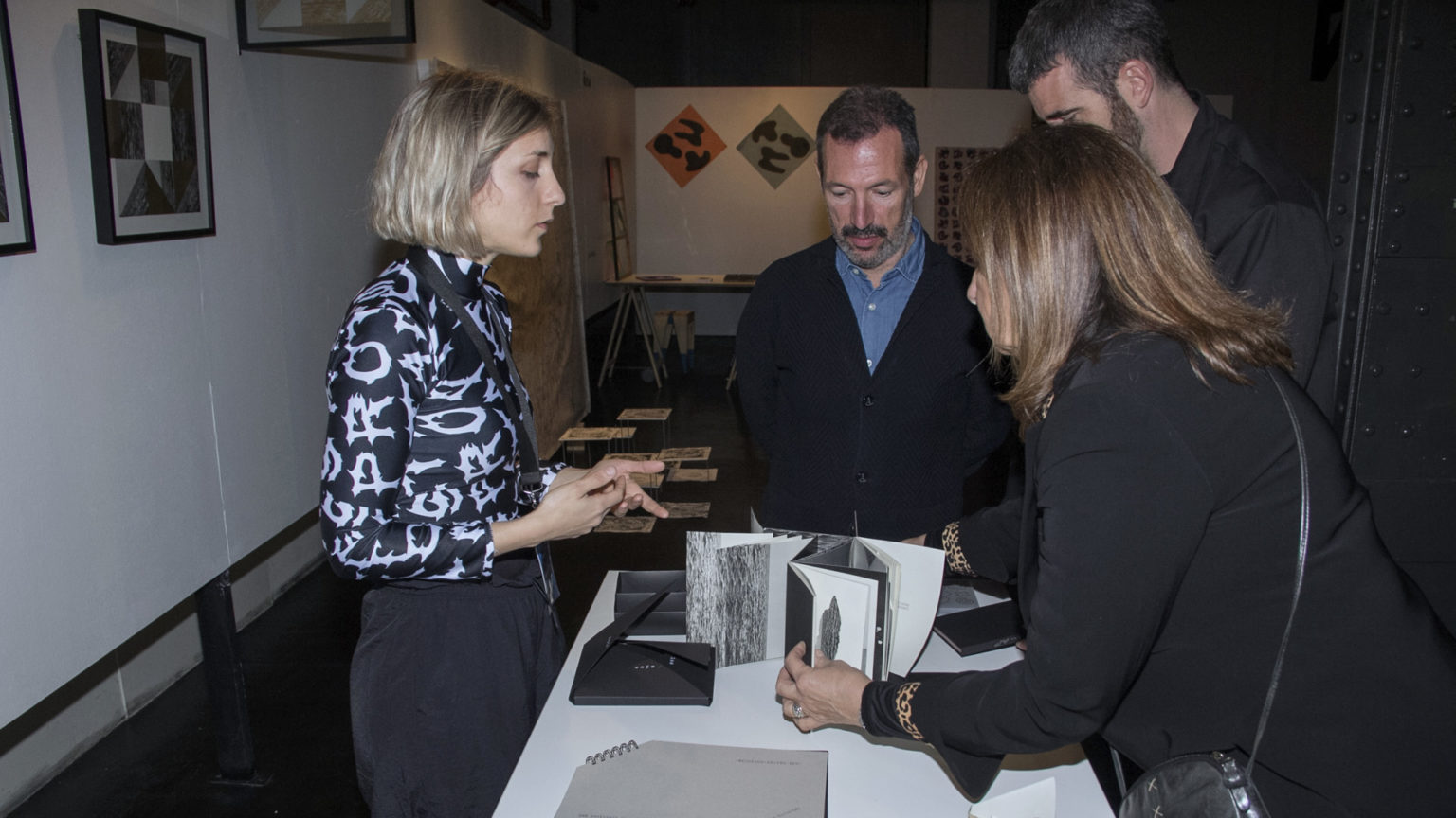 Leticia Barbeito Andrés | Proyecto´ace