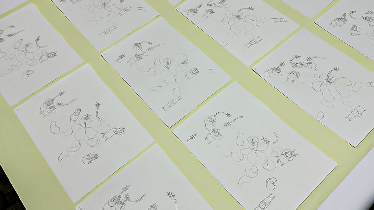 Sacha Beeley | Proyecto´ace