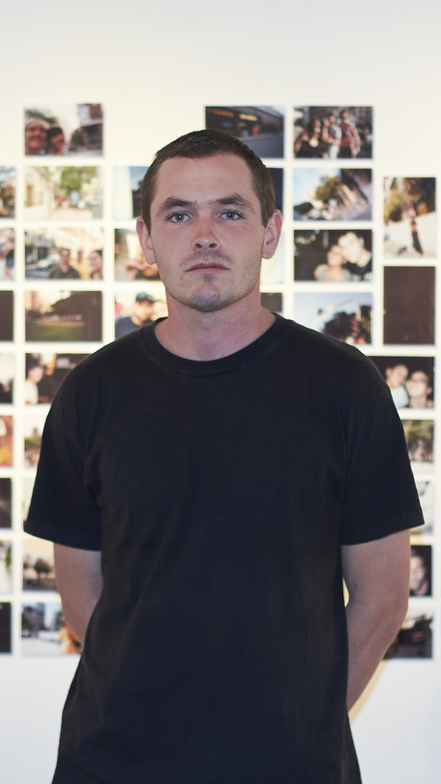 Max Hart Barnwell | Proyecto´ace