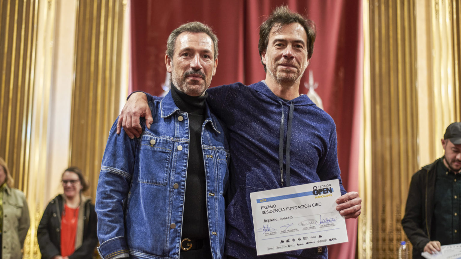 Aniela Troglia | Proyecto´ace