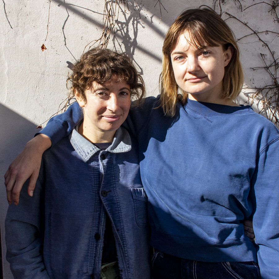 A. Barker - L. Felsenthal | Proyecto´ace