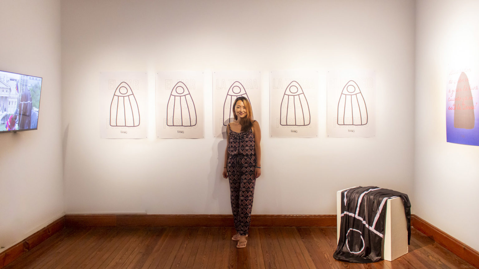 Hana Yoo | Proyecto´ace