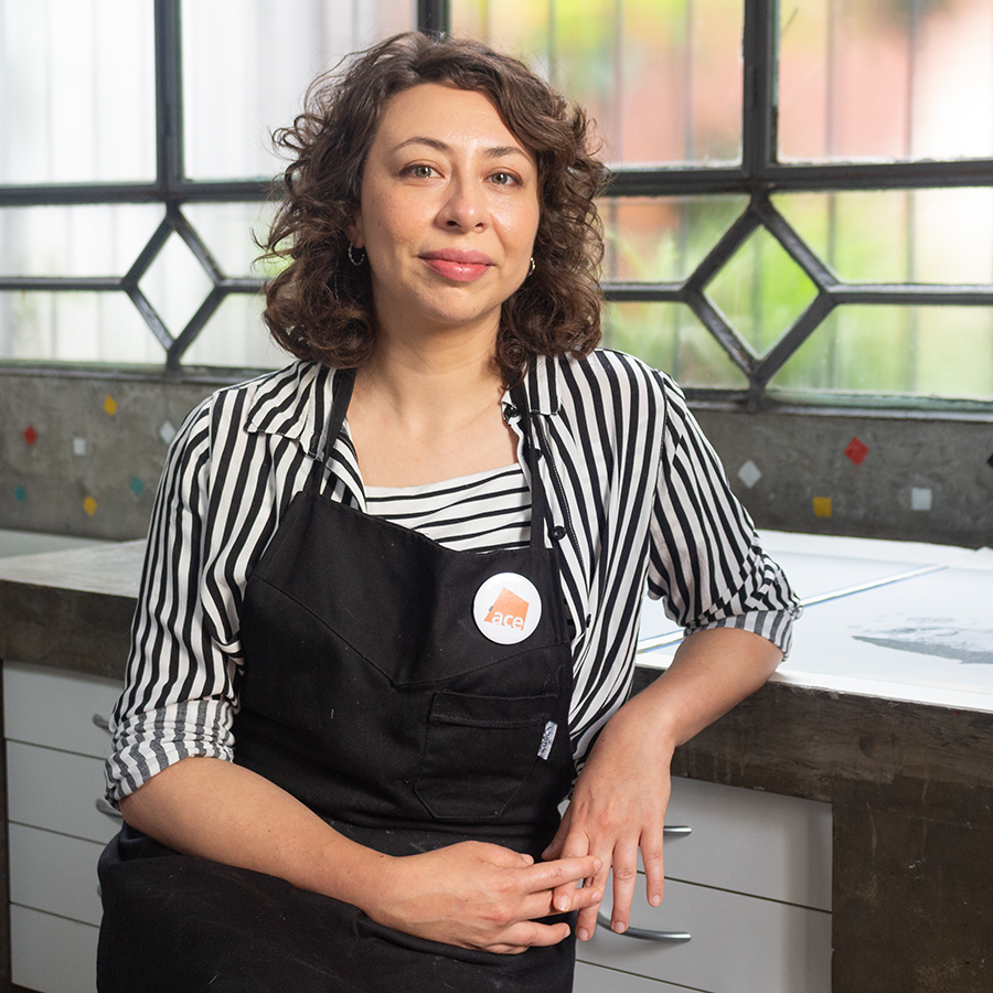 Zerré | Proyecto´ace