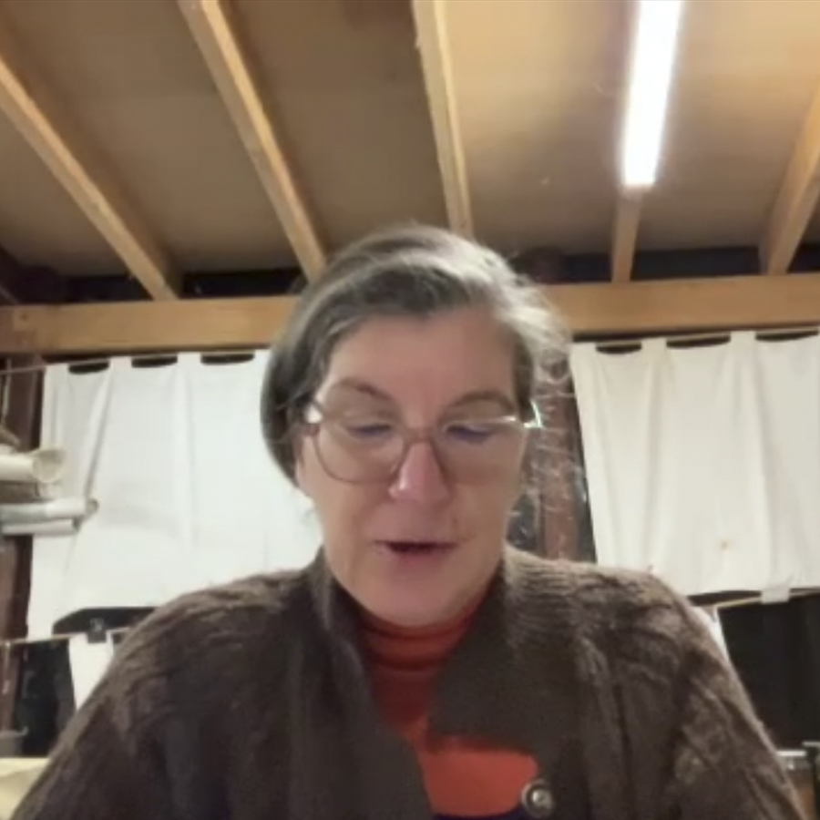 Elizabeth Haigh | Proyecto´ace