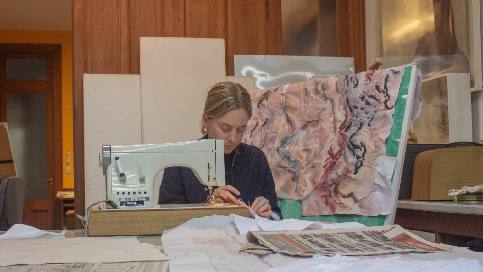 Alice Voss | Proyecto´ace