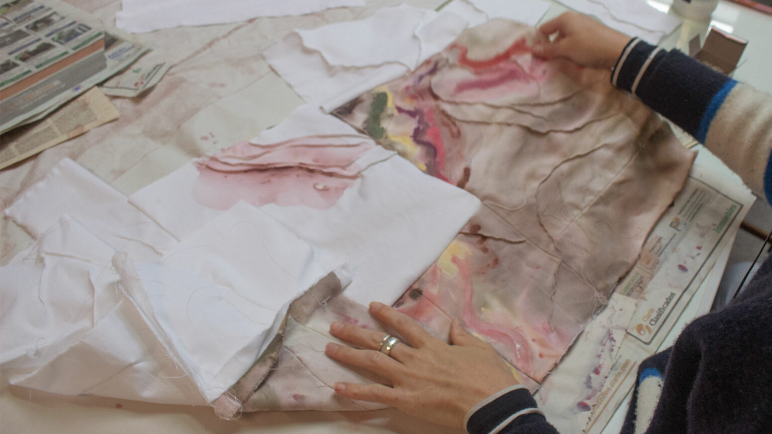 Alice Voss | Proyecto´ace