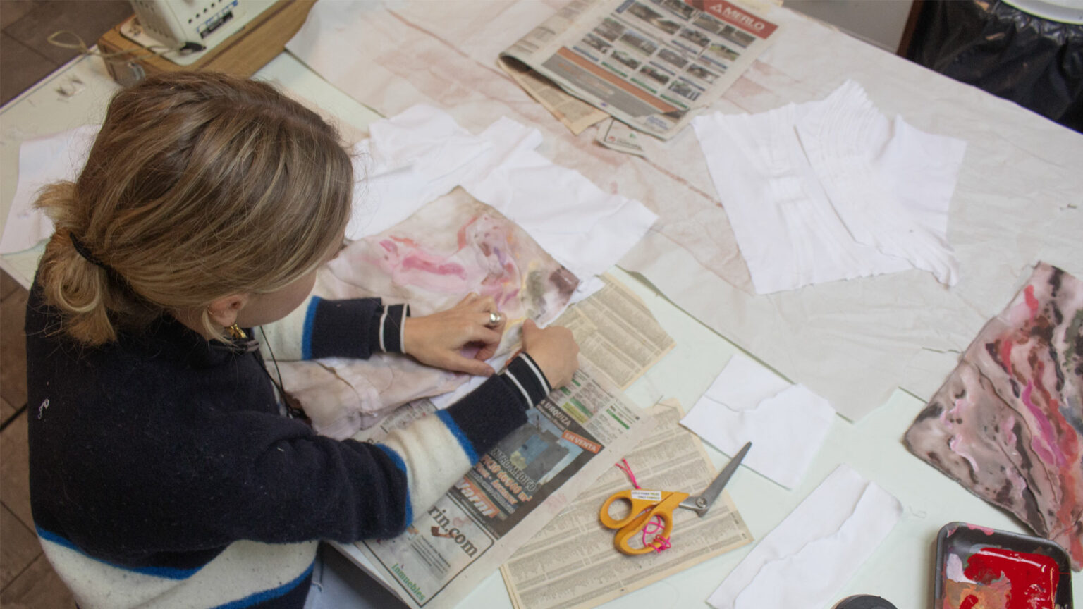 Alice Voss | Proyecto´ace