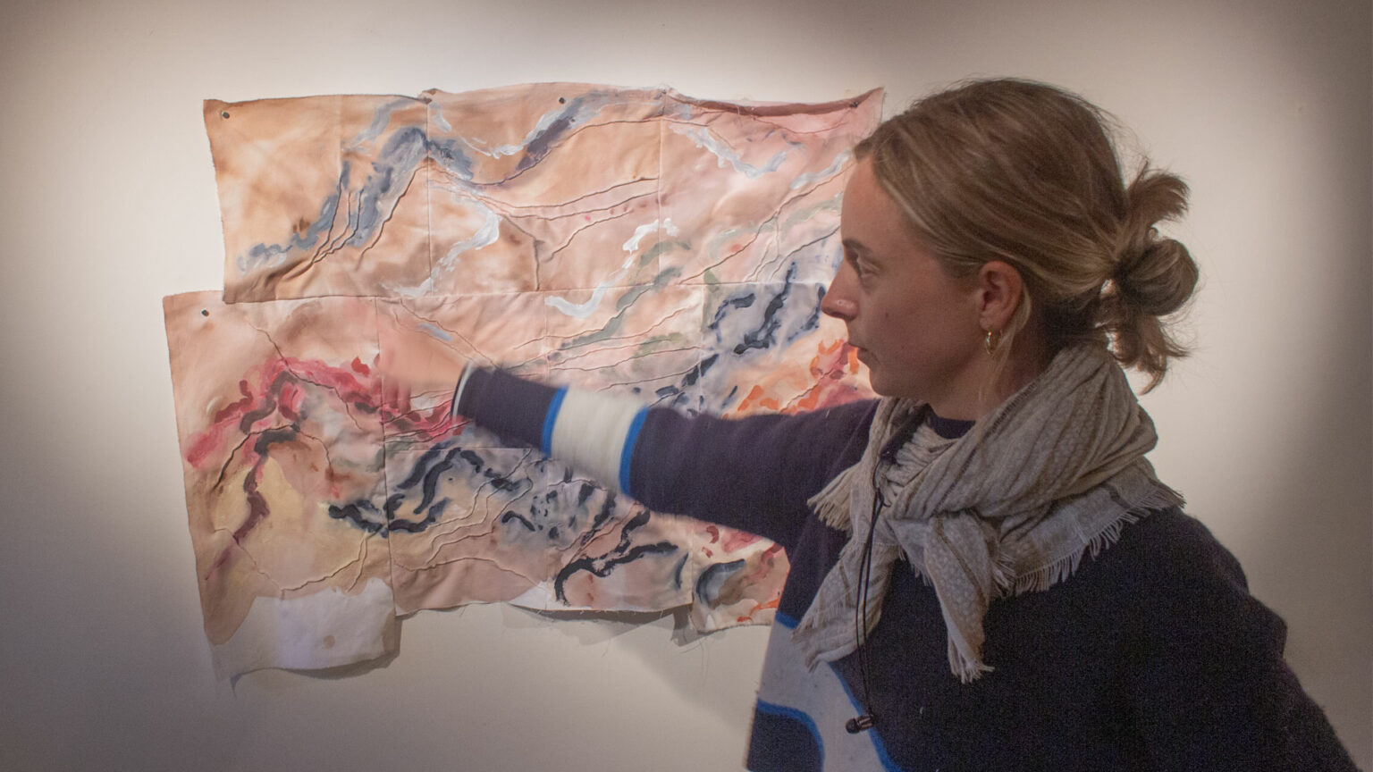 Alice Voss | Proyecto´ace