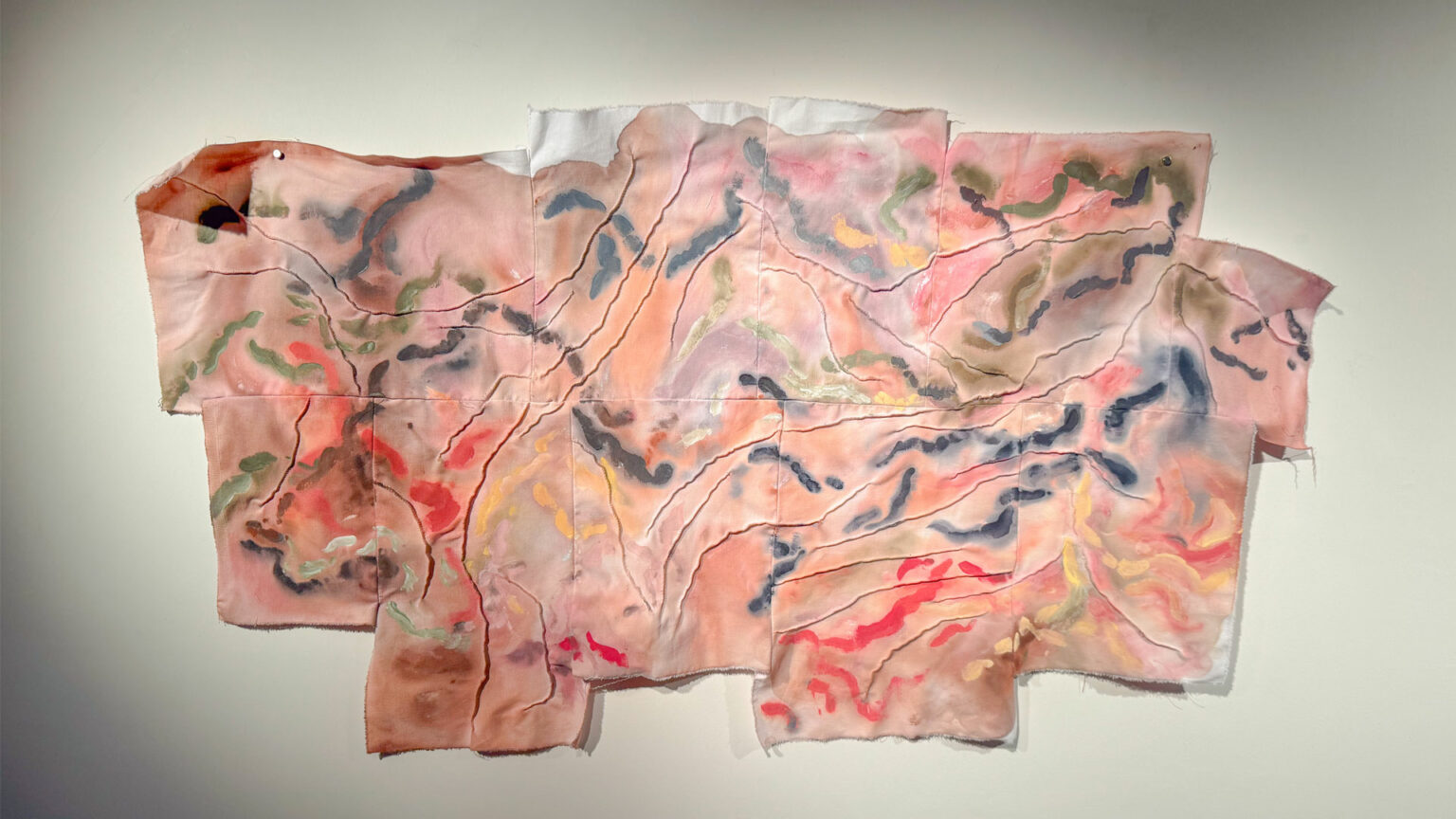 Alice Voss | Proyecto´ace