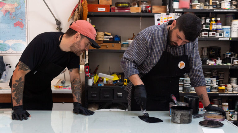 Charlie Hanson | Proyecto´ace