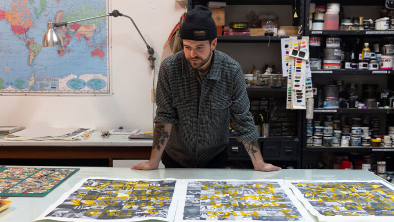 Charlie Hanson | Proyecto´ace