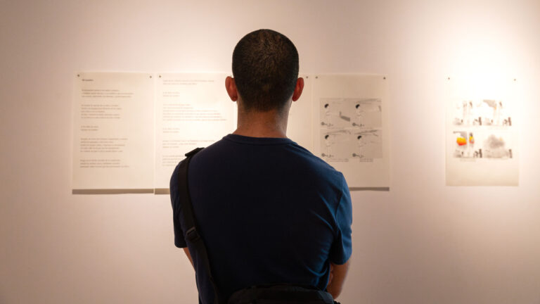 Neal Hall | Proyecto´ace