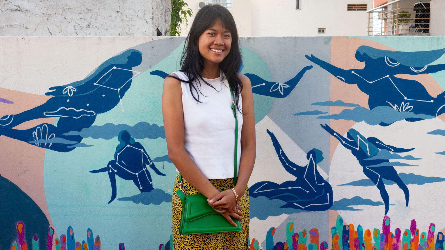 Natalie Bui | Proyecto´ace