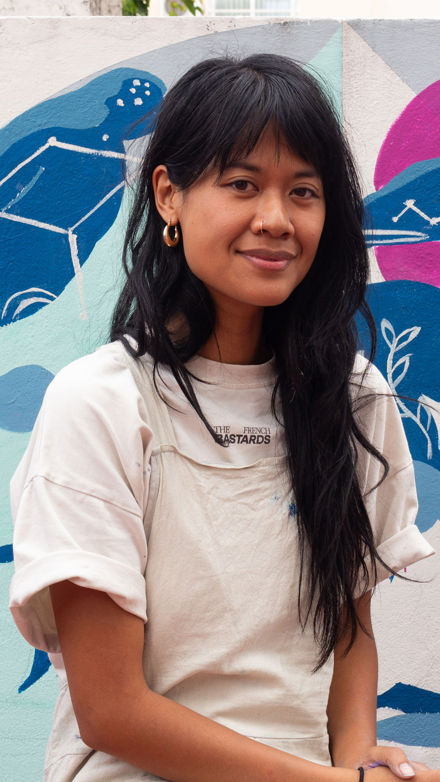 Natalie Bui | Proyecto´ace