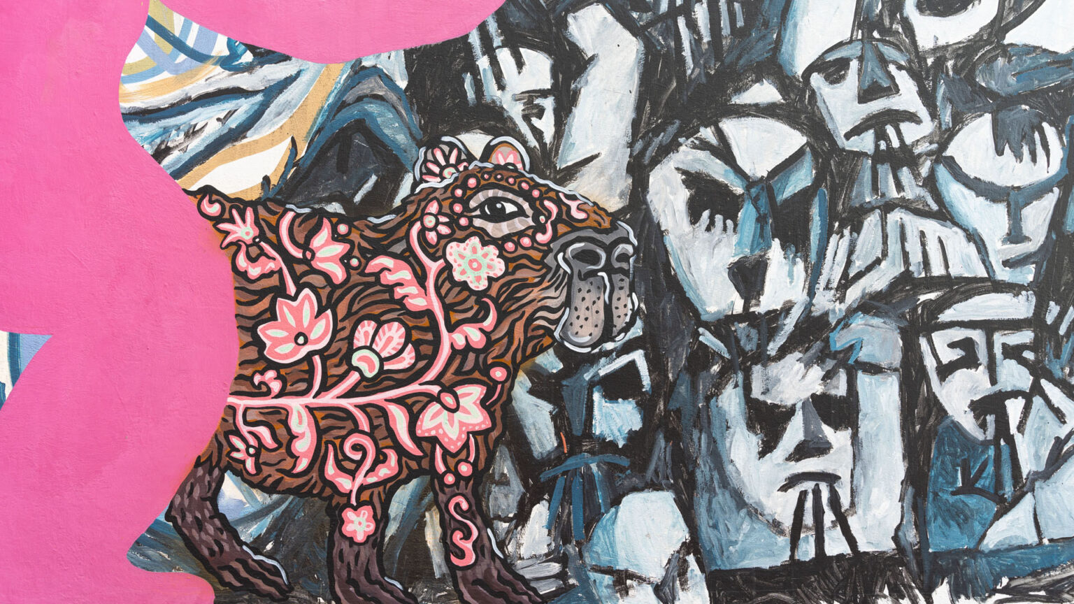 Cheri Charlton | Proyecto´ace
